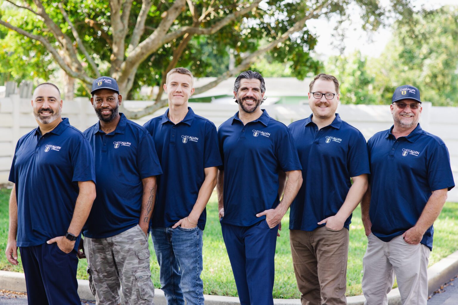 Chris Allen Homes - Chris Allen Realty