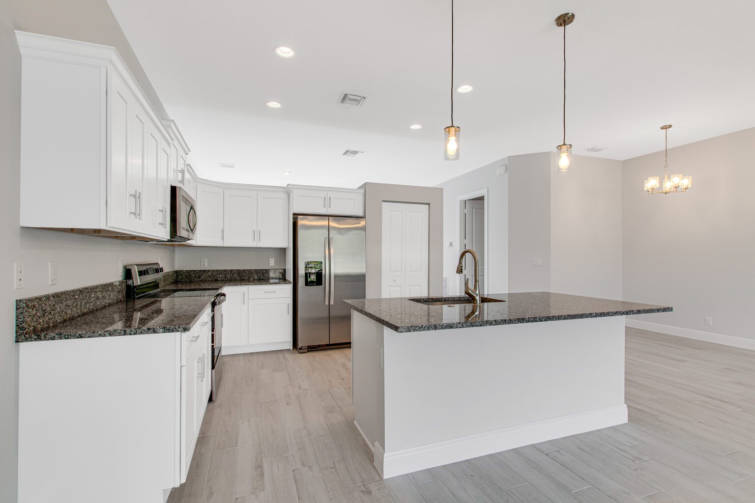 The Savanna - Chris Allen Realty