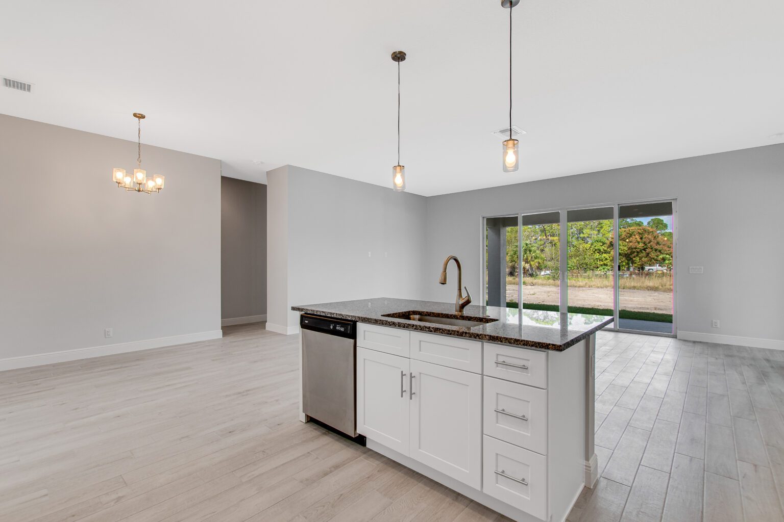 The Savanna - Chris Allen Realty