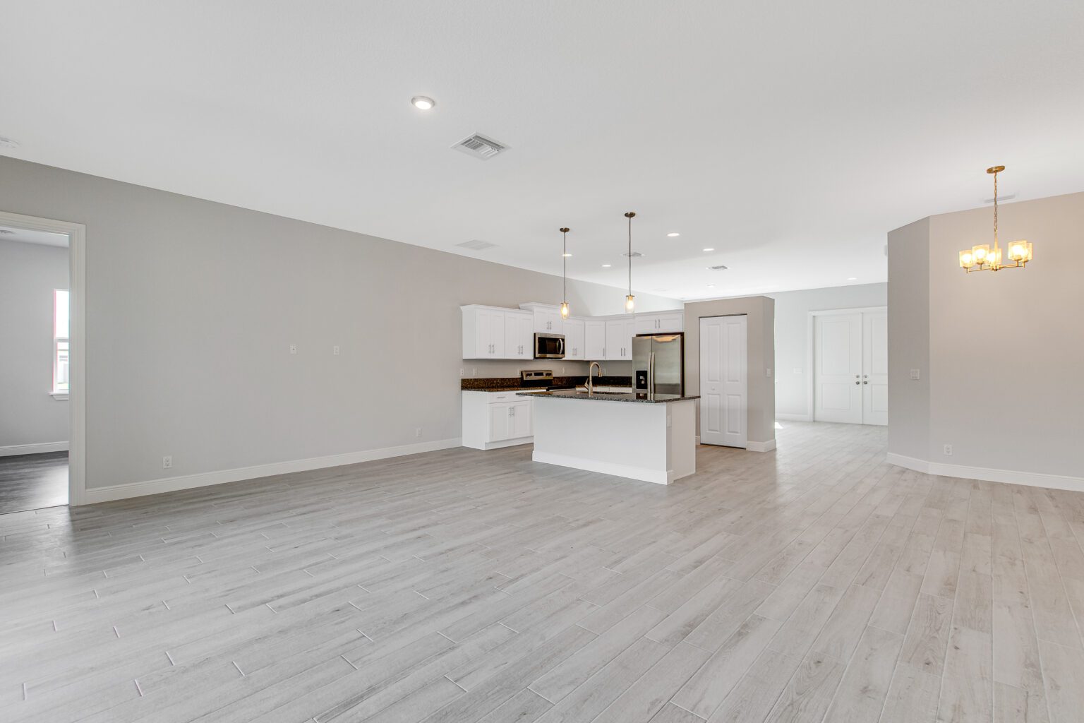 The Savanna - Chris Allen Realty